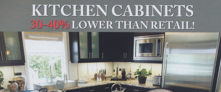 Countertop Installation Promotion | Richmond Marble and Granite